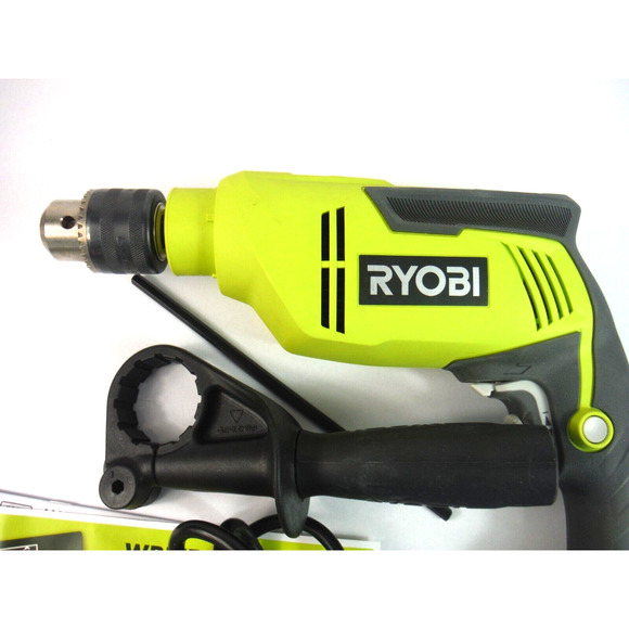 Ryobi | Other | Ryobi D62h 58 Inch Variable Speed Reversible Hammer ...
